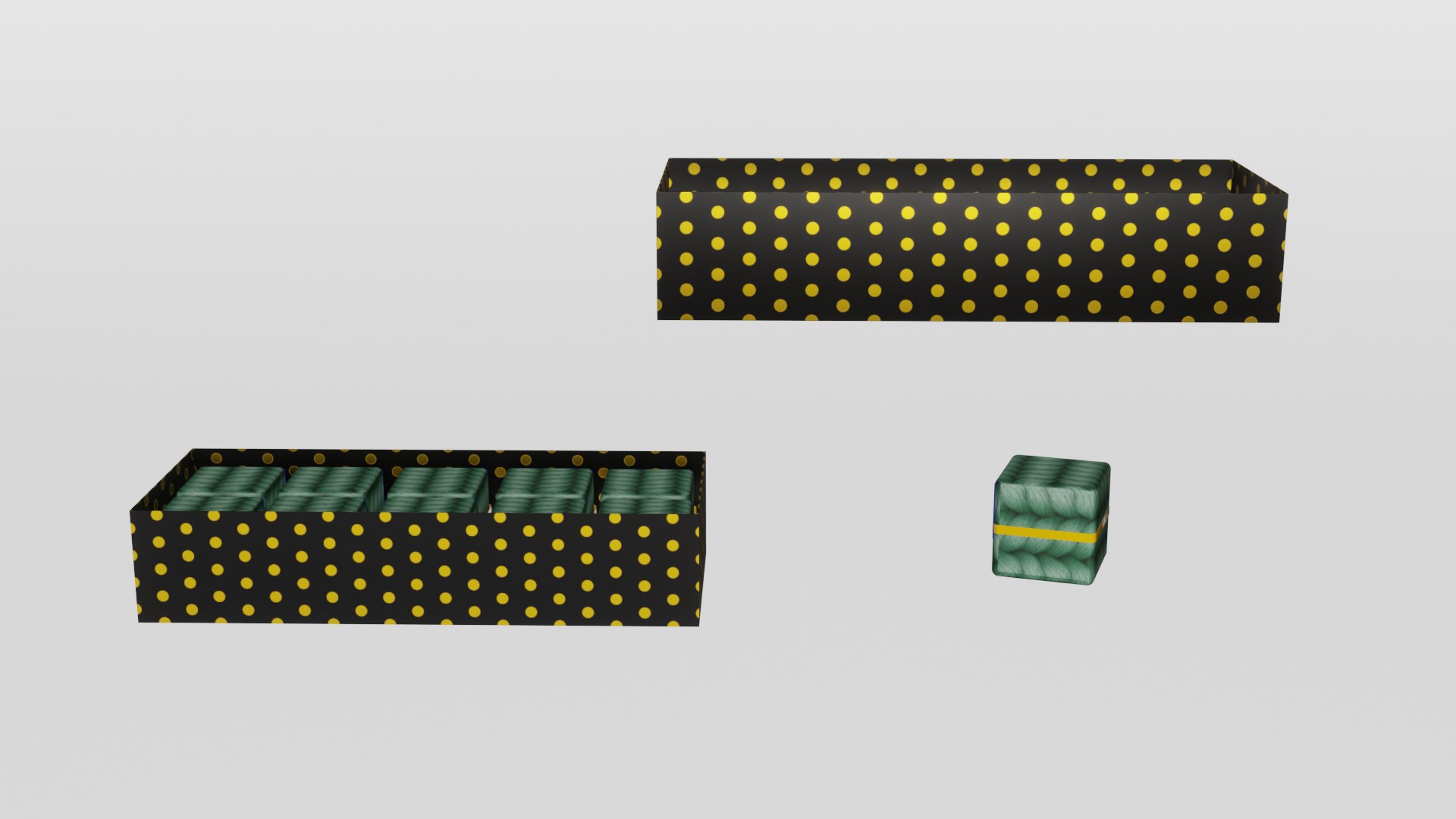 Diwali Models Pack 3D Model - TurboSquid 2297596