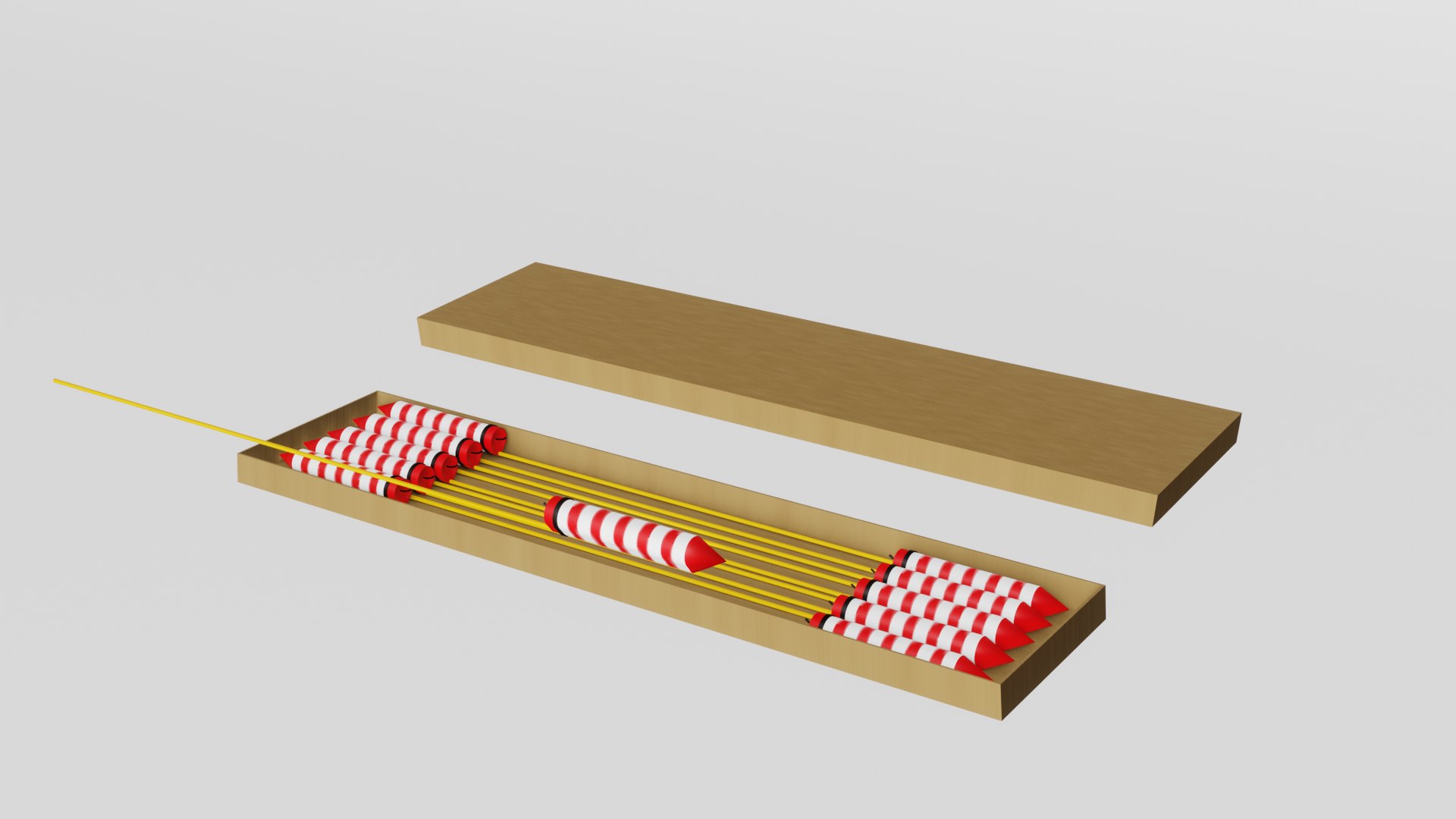 Diwali Models Pack 3D Model - TurboSquid 2297596