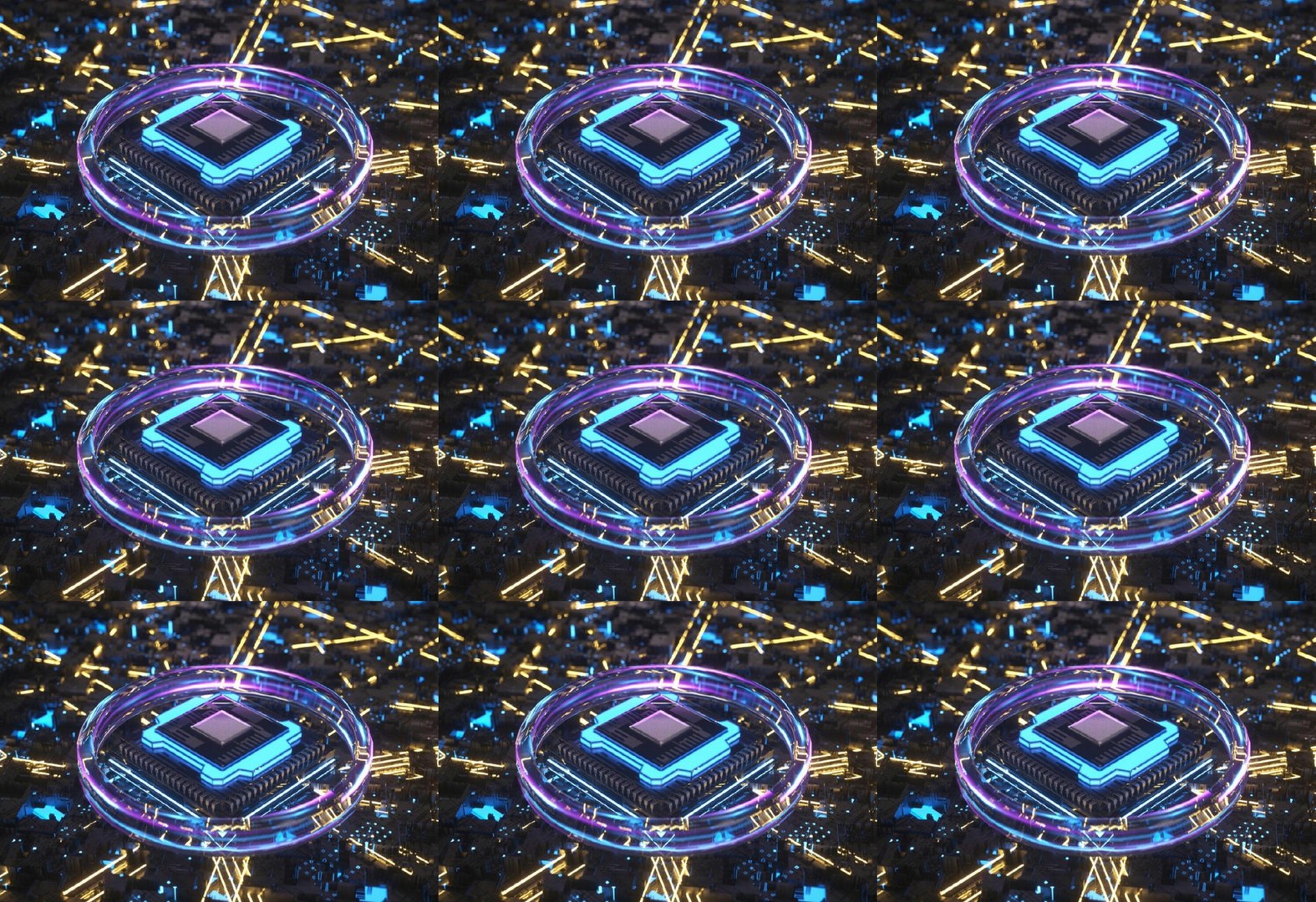 3D 5G Chip CPU Processor Technology Chip Energy Cube Data Current Data ... 3D 5G Chip CPU Processor Technology Chip Energy Cube Data Current Data ...