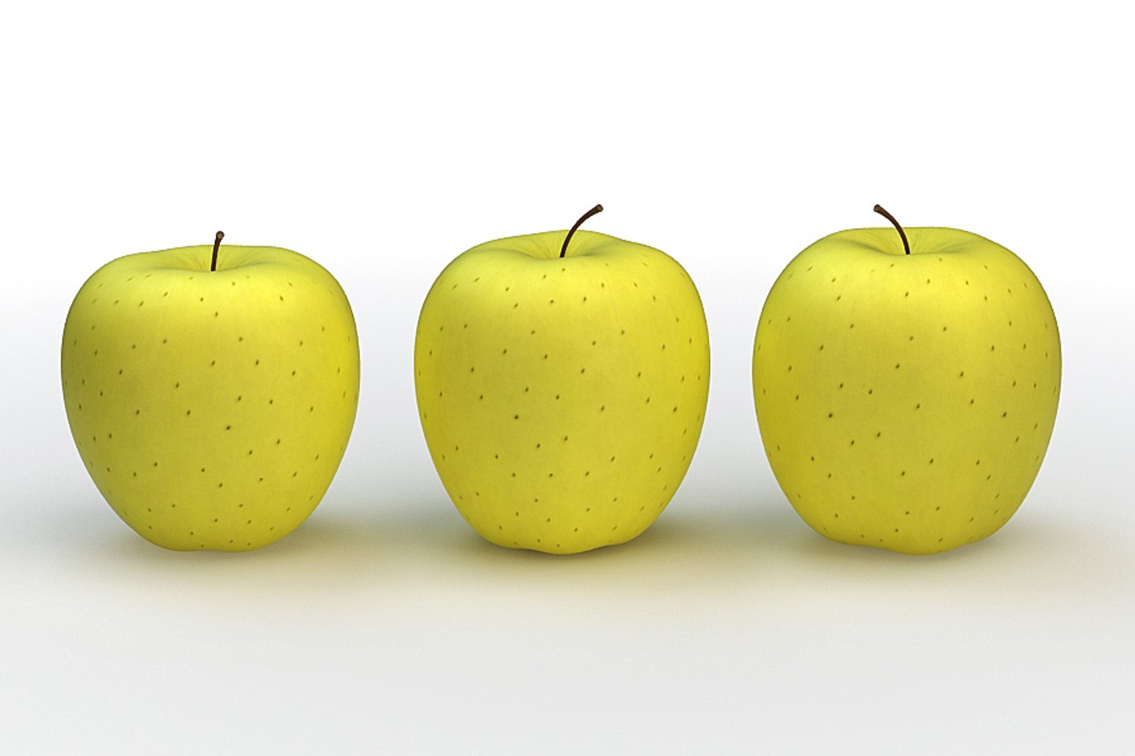 maya apple yellow golden