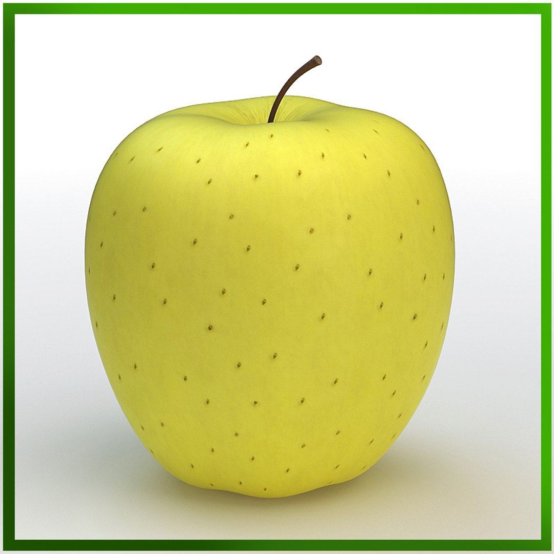 maya apple yellow golden