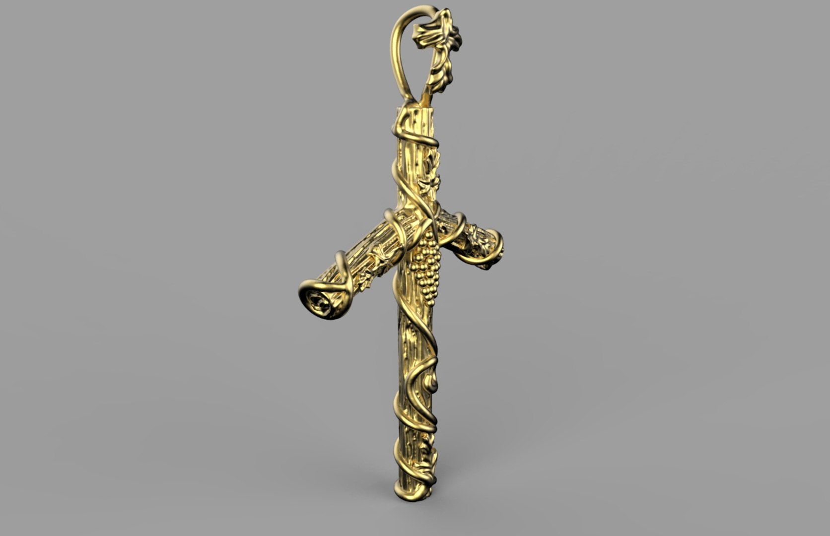 Maya Cross