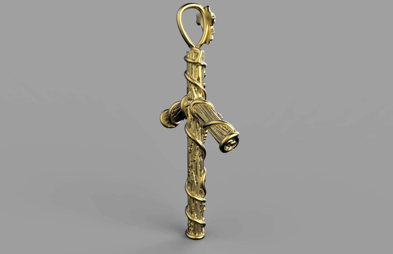 Maya Cross