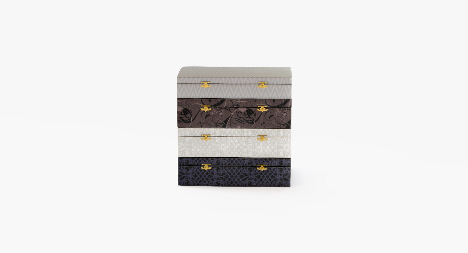 retro boxes max