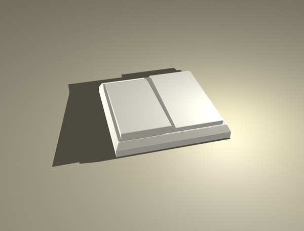 dual light switch 3ds