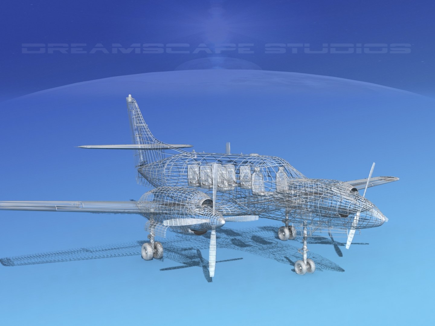 Sa226-t Merlin Max