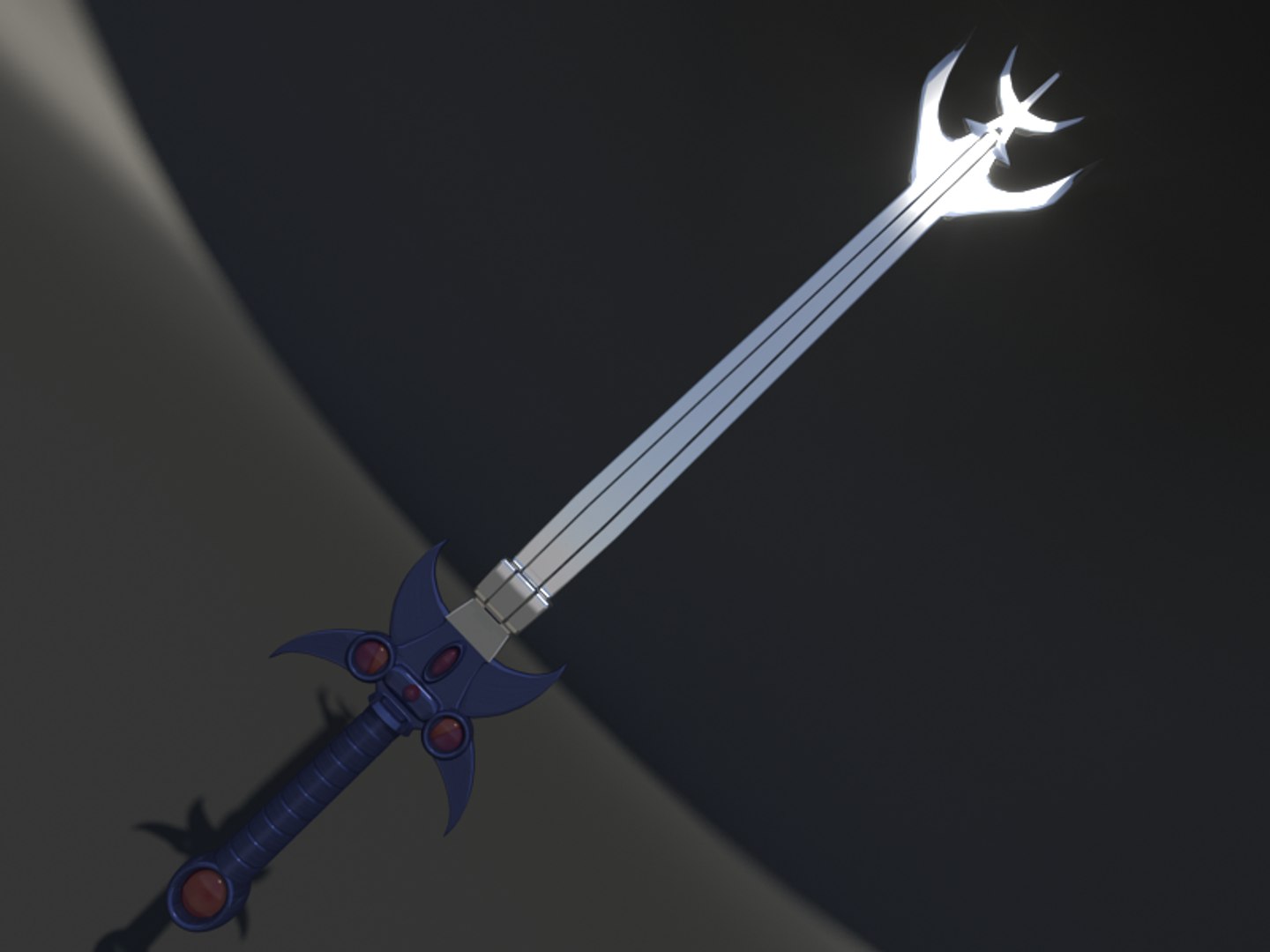 voltron sword