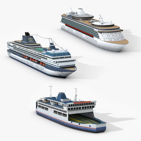 max ship queen mary