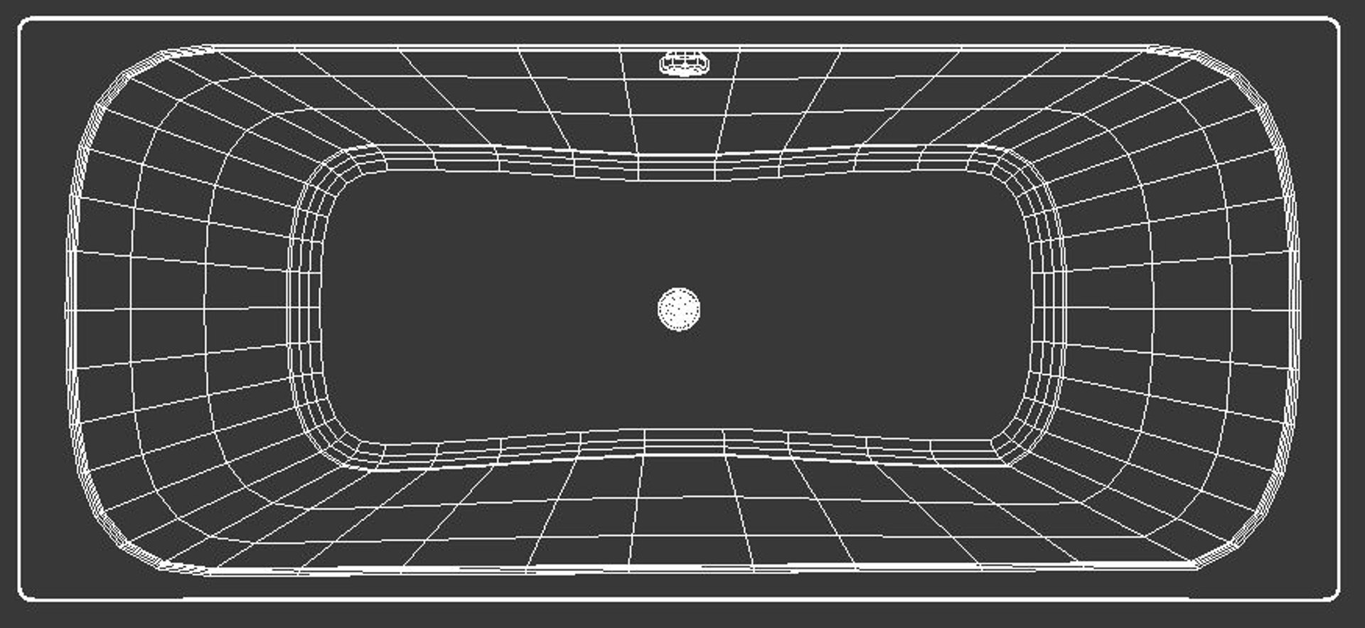 3D Bath Model - TurboSquid 1275712