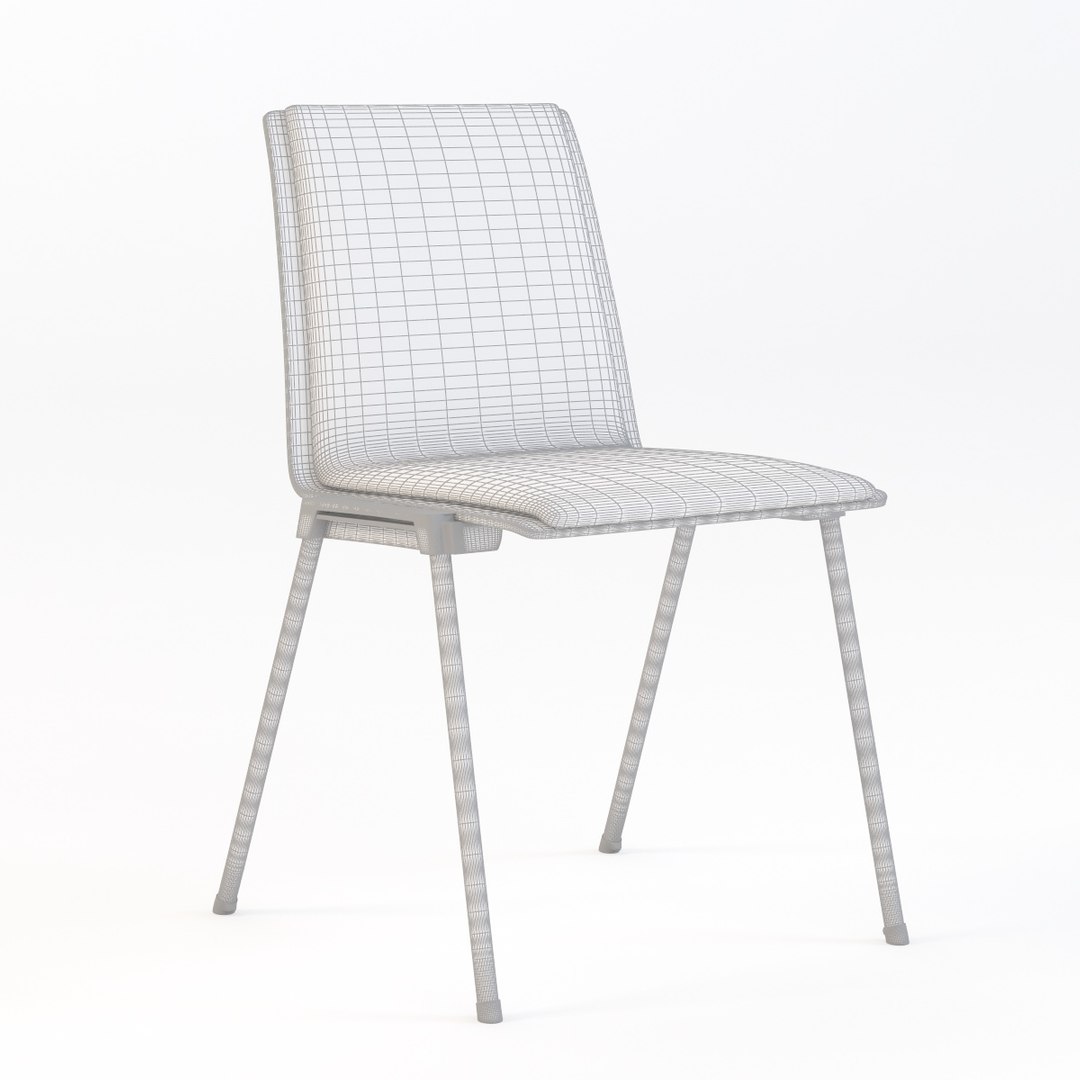 3D model realistic photoreal seating - TurboSquid 1221692