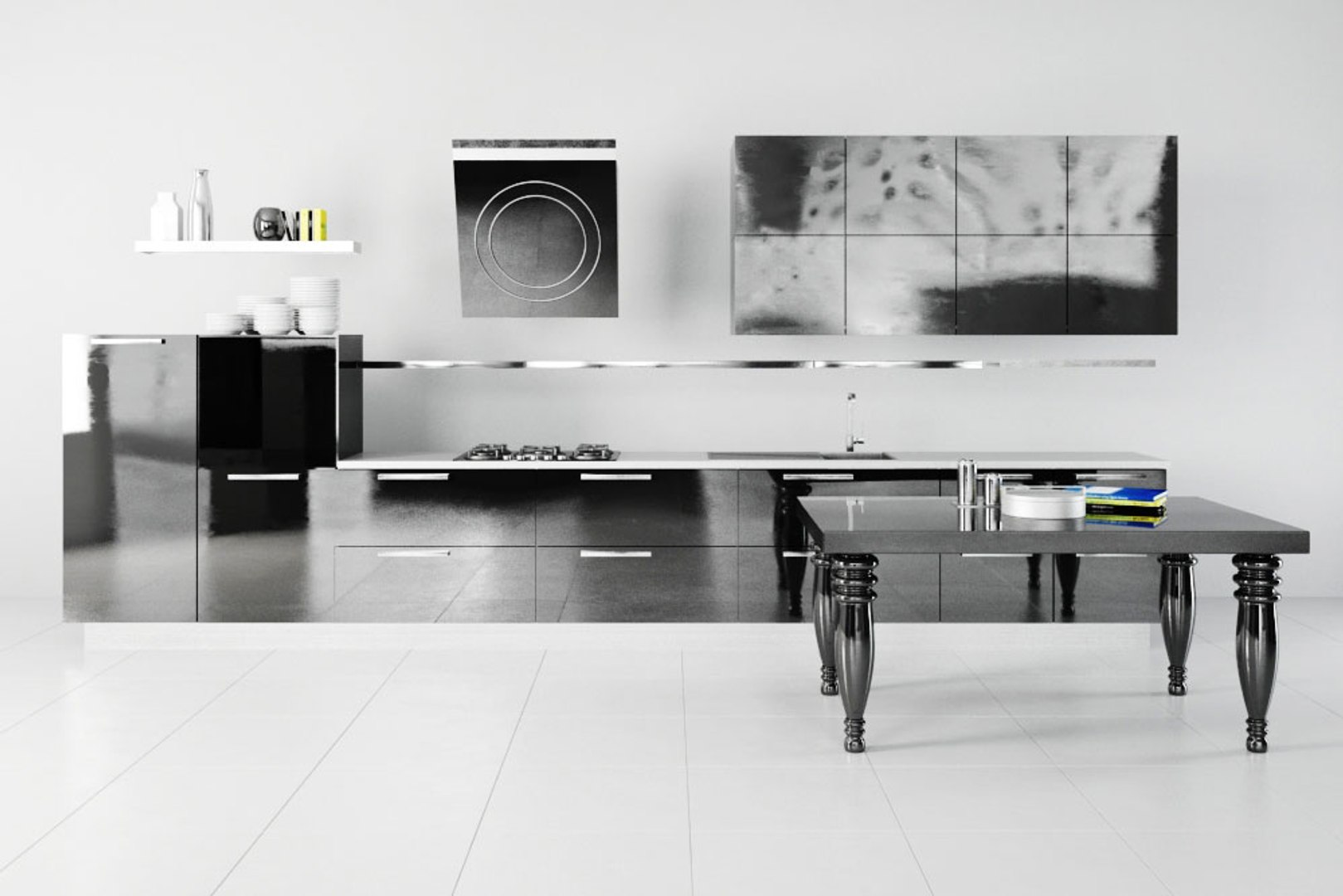 archmodels vol 166 max