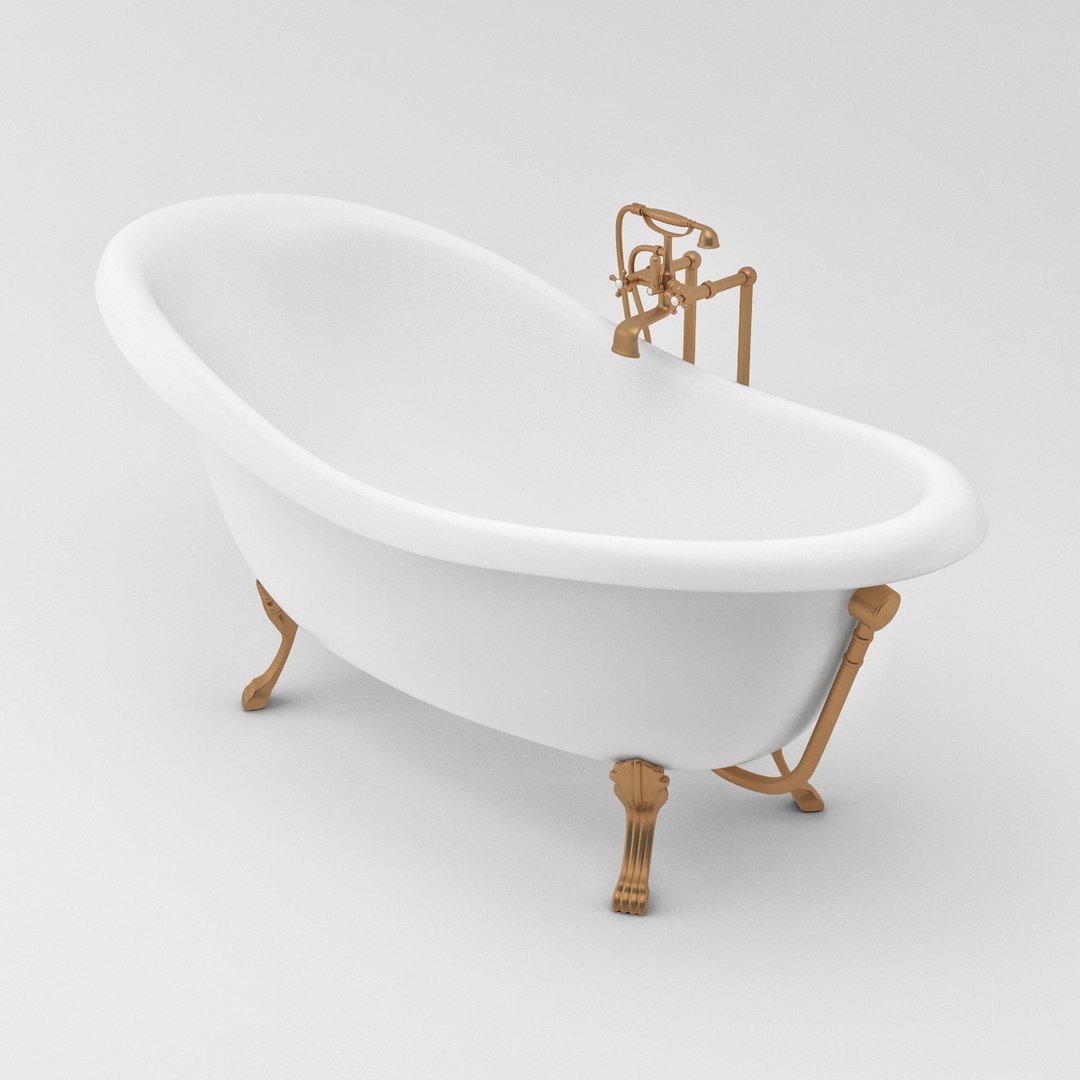 3d Model Architectural Visualization