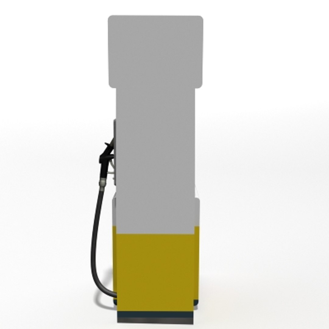 Maya Hgv Diesel Pump