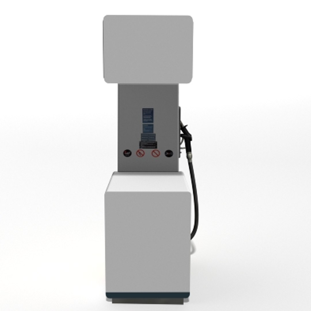 Maya Hgv Diesel Pump