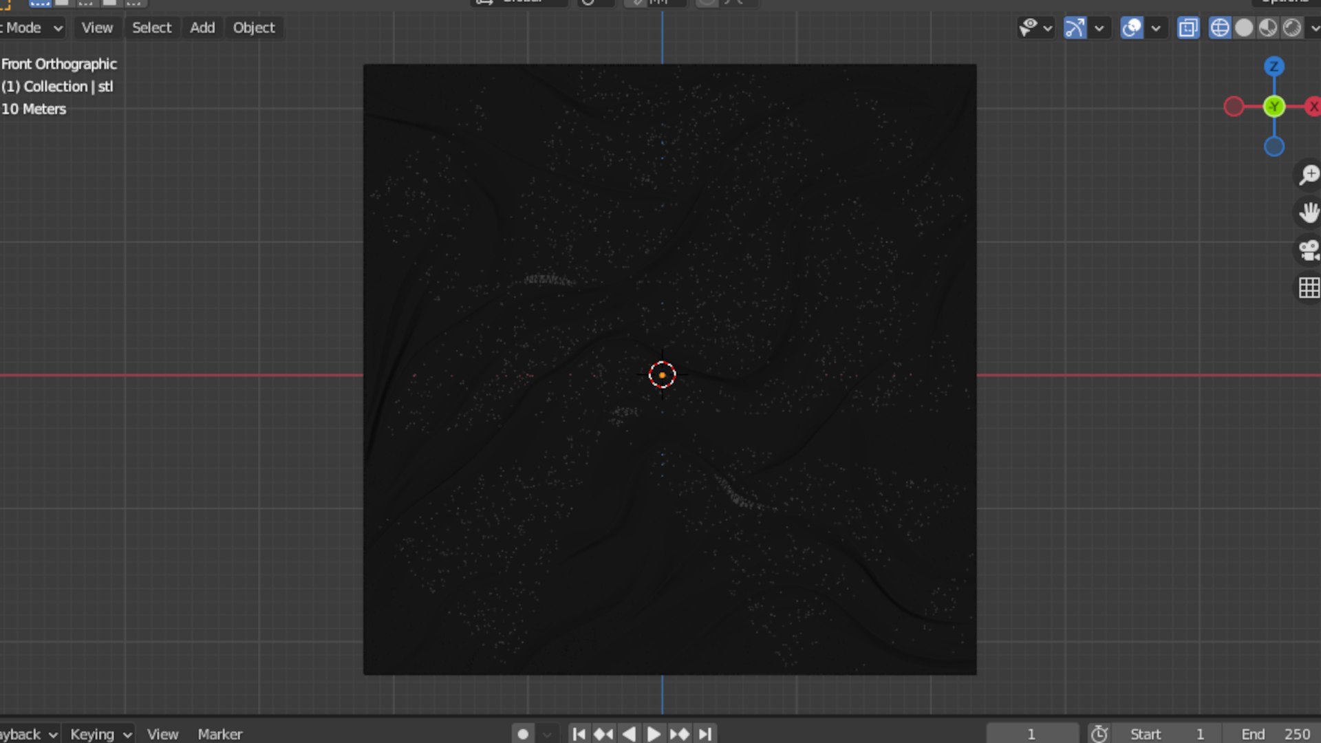 Modern Wave Relief Panel Wall Decor Set STL Mural CNC 367 3D Model ...