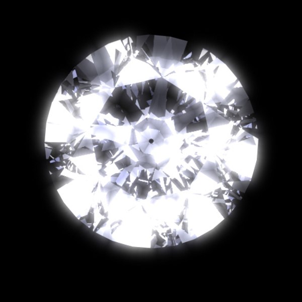 Diamond 3D Models for Download | TurboSquid