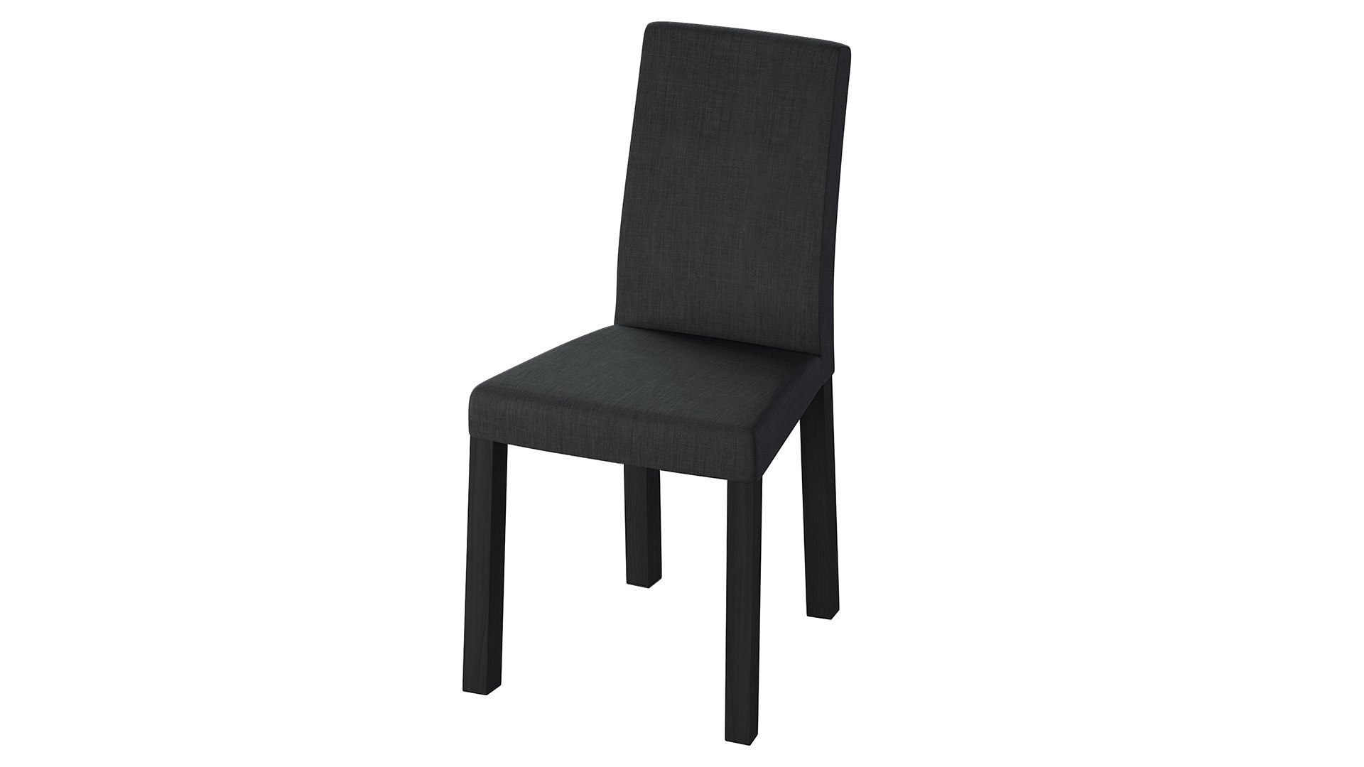 3D Kattil Chair - TurboSquid 2218223