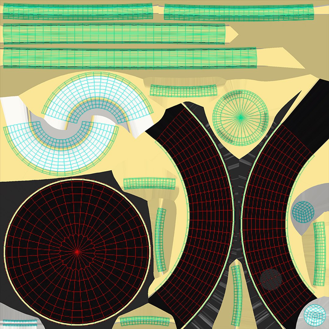 ICC Cricket World Cup Trophy 3D Model - TurboSquid 2118166