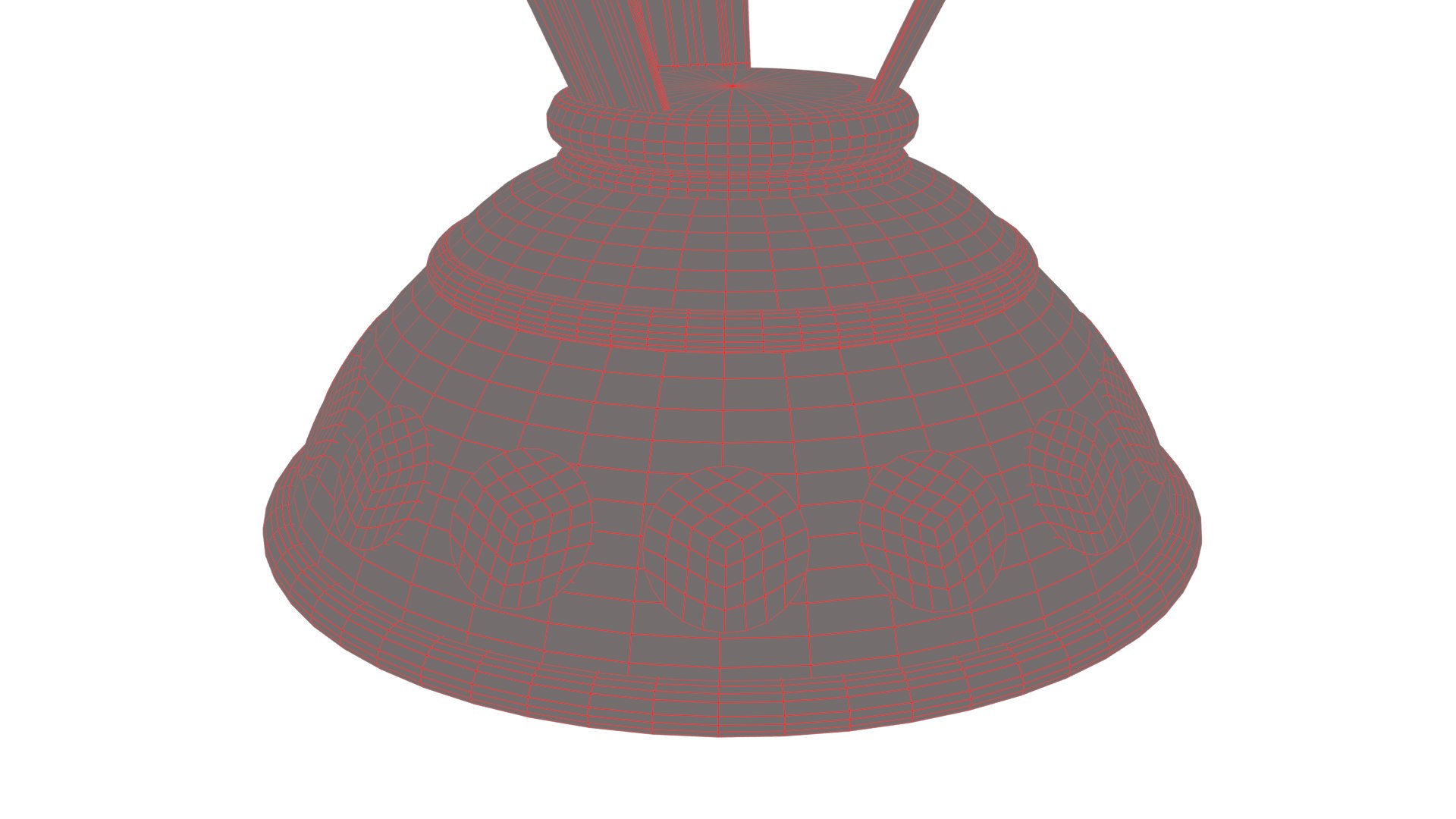 ICC Cricket World Cup Trophy 3D Model - TurboSquid 2118166