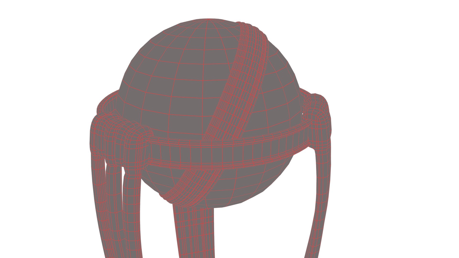 ICC Cricket World Cup Trophy 3D Model - TurboSquid 2118166