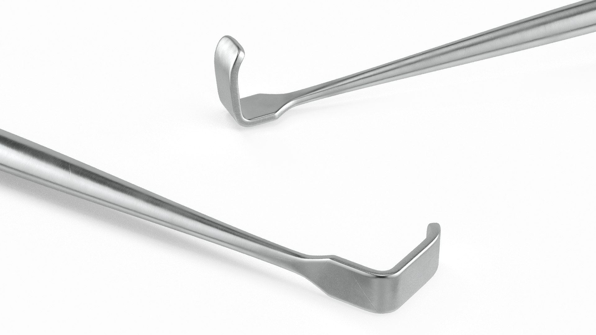 3D Medical Table With Retractors Collection - TurboSquid 2303098