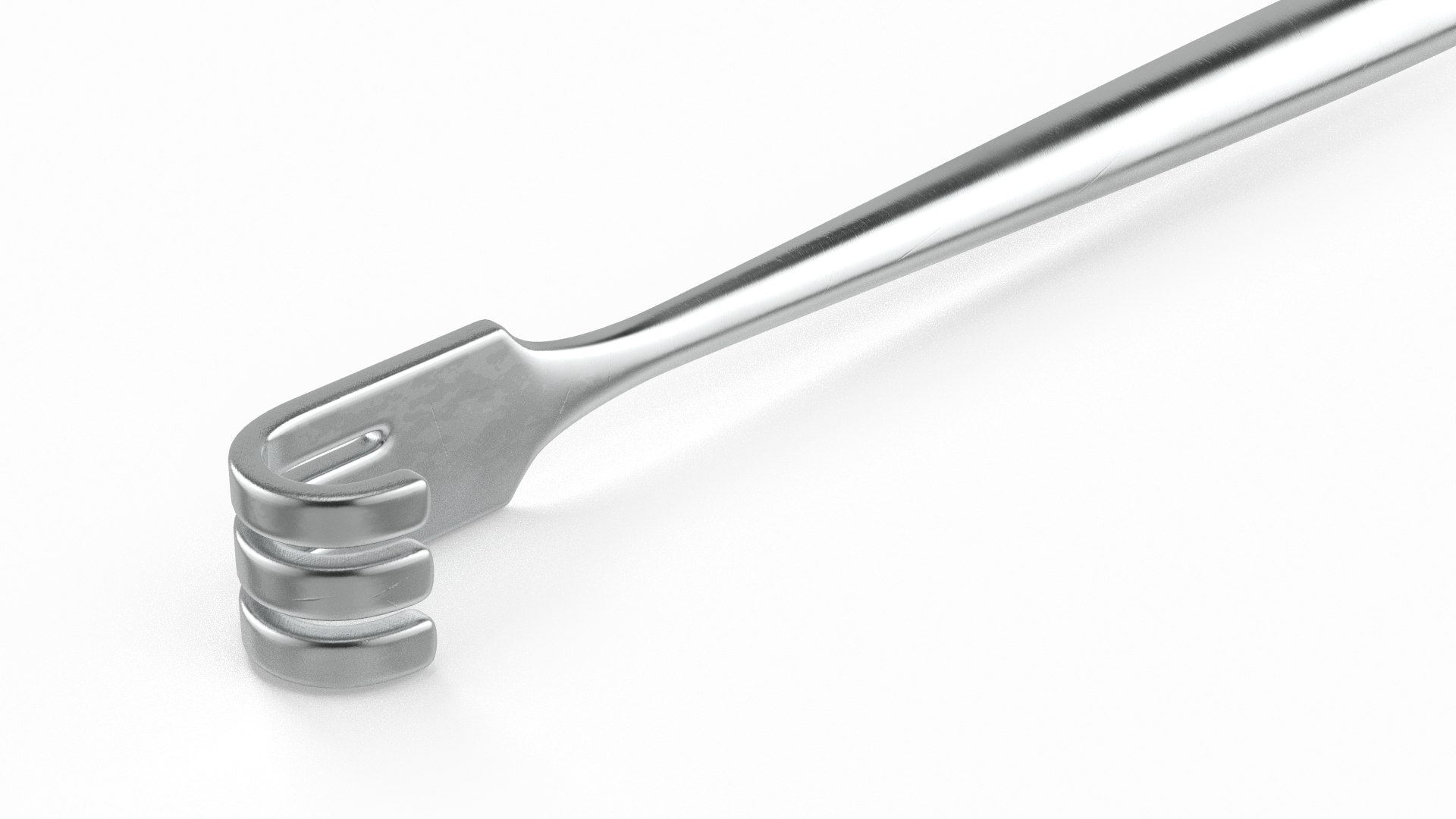 3D Medical Table With Retractors Collection - TurboSquid 2303098