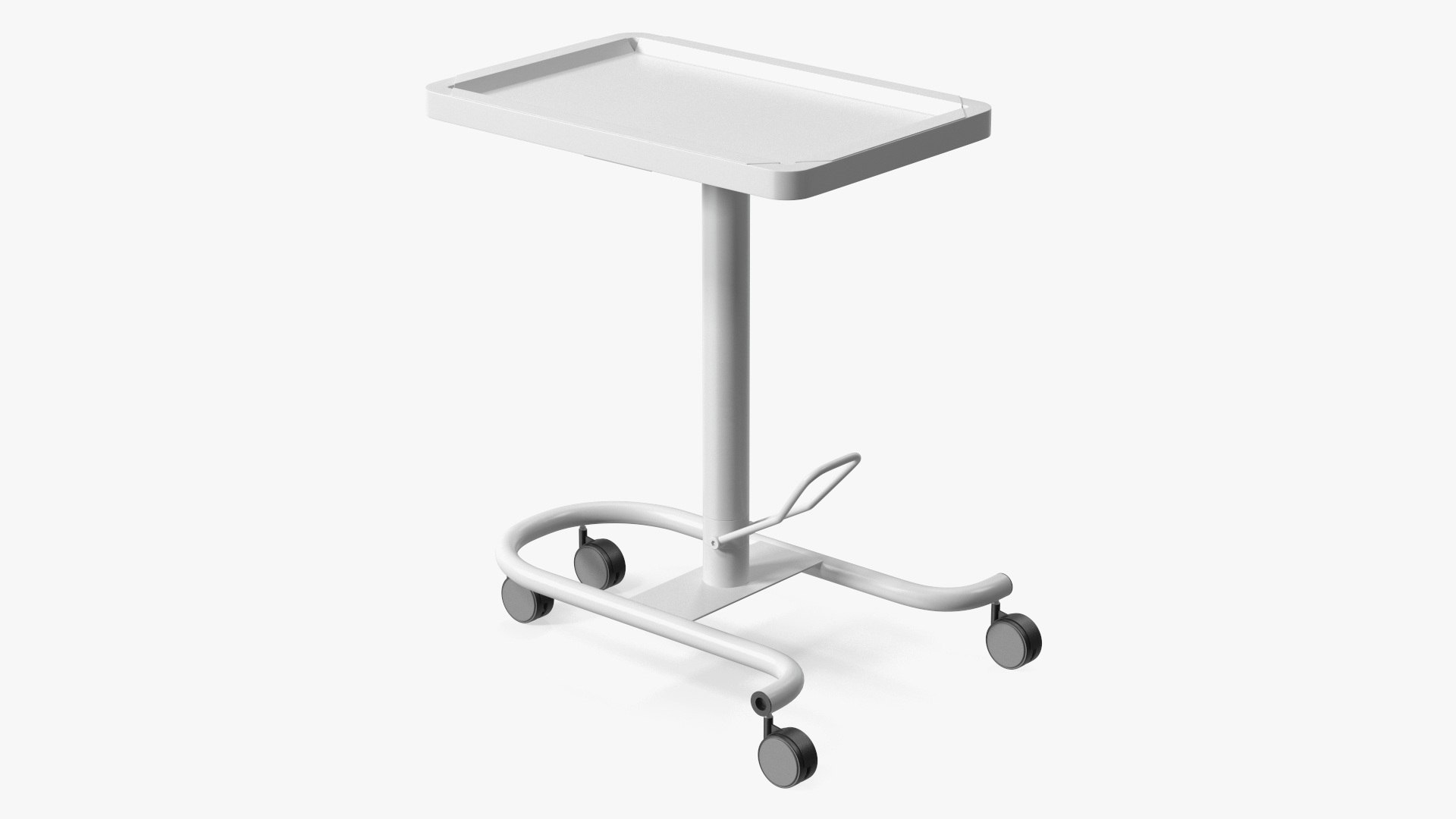 3D Medical Table With Retractors Collection - TurboSquid 2303098