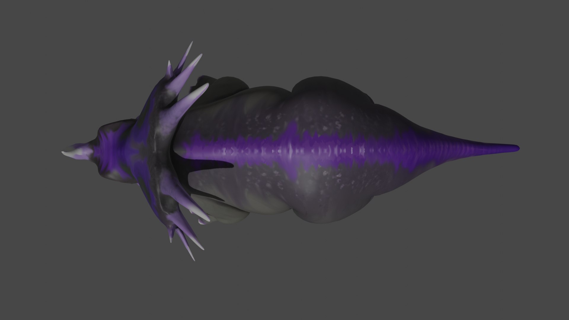 Styracosaurus Dinosaur Rig Blender 3D Model - TurboSquid 2346480