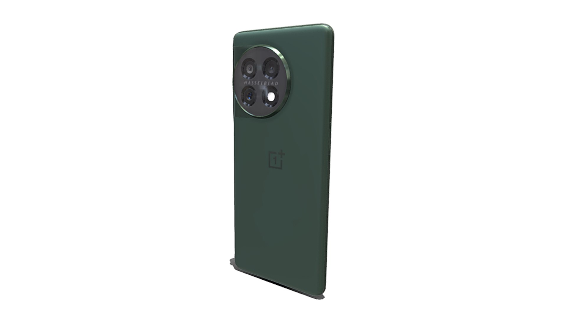 One plus high 3D model - TurboSquid 2148968