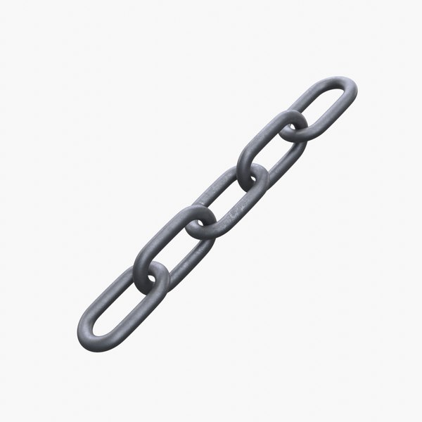Chain 3D Models for Download | TurboSquid