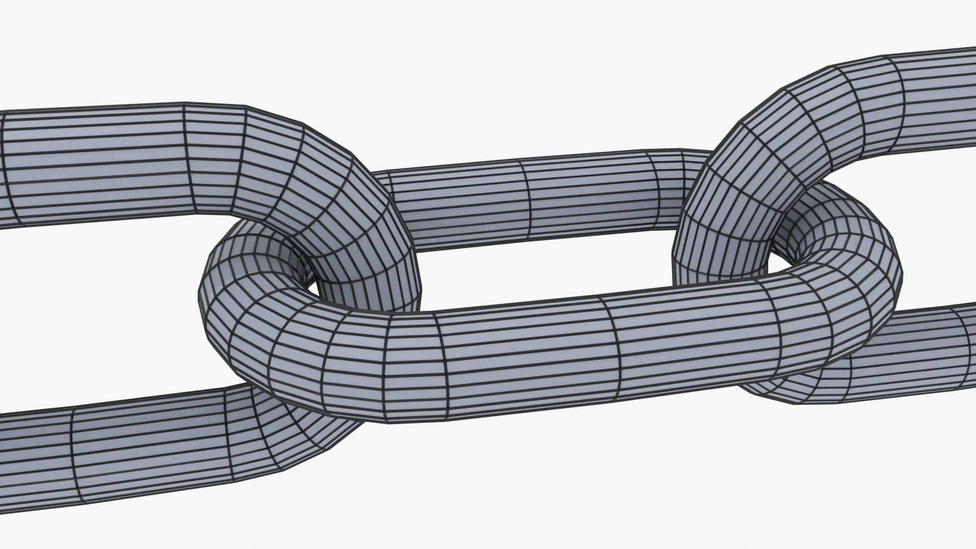 3D Old Chain - TurboSquid 1756884