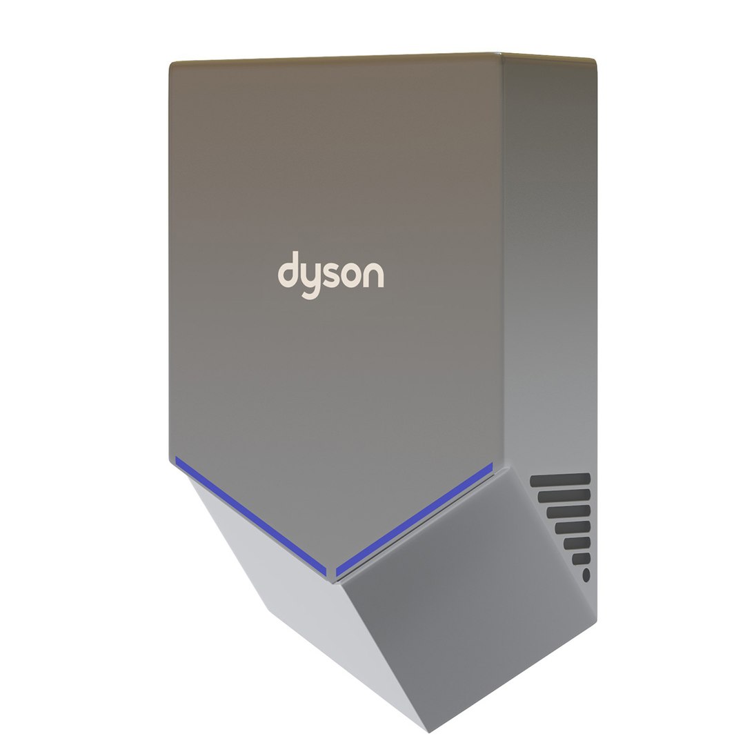 Dyson Airblade V 3D - TurboSquid 2175374