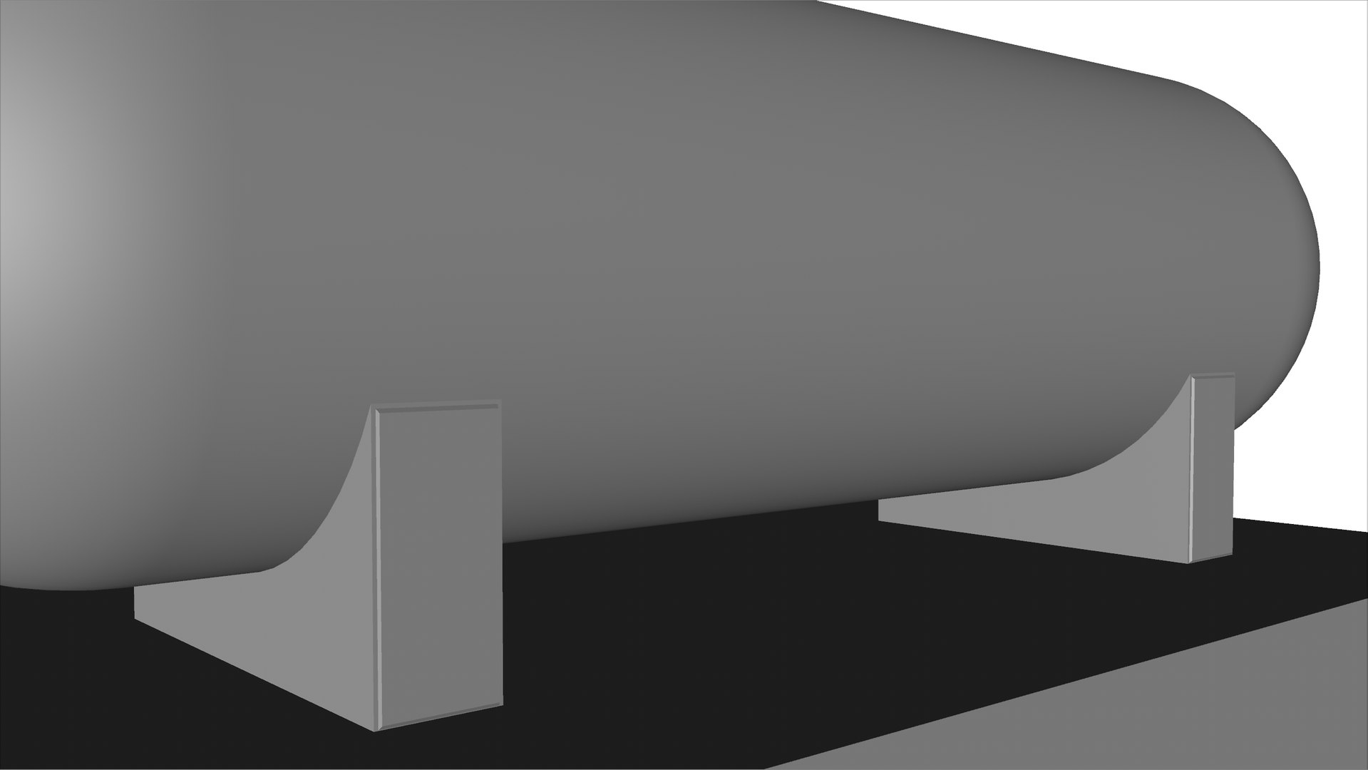 3D Green Hydrogen Energy H2 Tank Model - TurboSquid 2371276