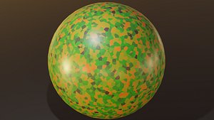Sphere 3D Models for Download | TurboSquid