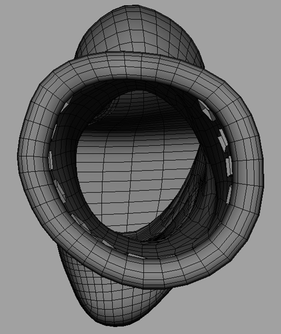 3D Life Model - TurboSquid 1166151