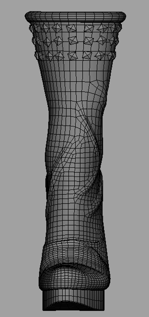 3D Life Model - TurboSquid 1166151