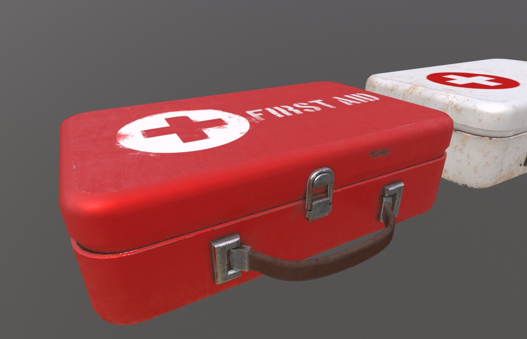 3D pack medical objects games - TurboSquid 1461465