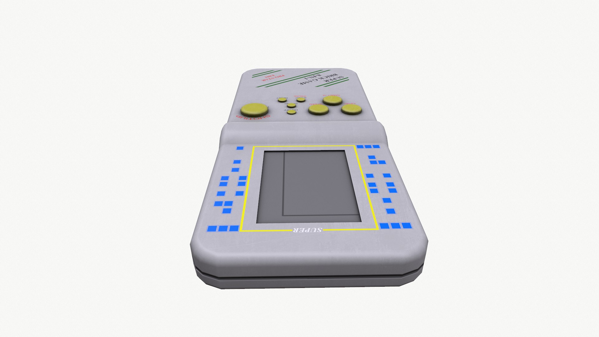 tetris max