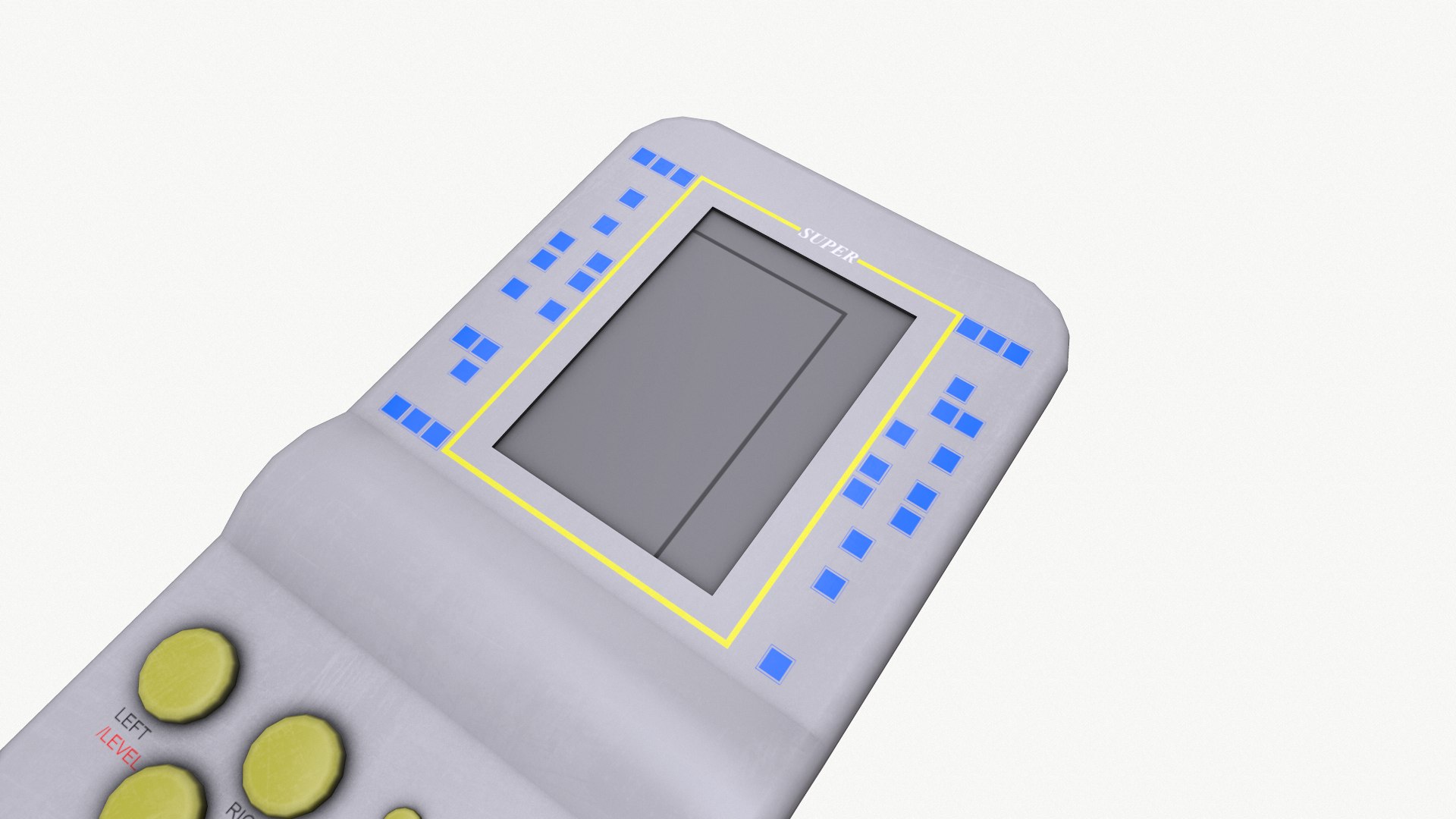 tetris max