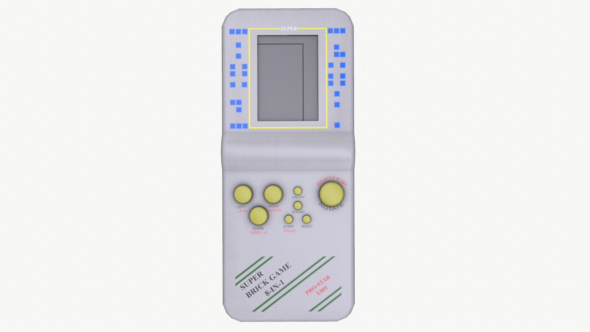 tetris max