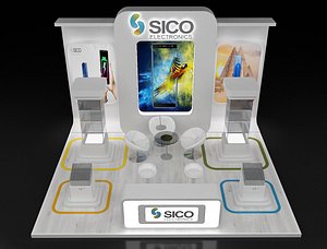 Sico 3D Models for Download | TurboSquid