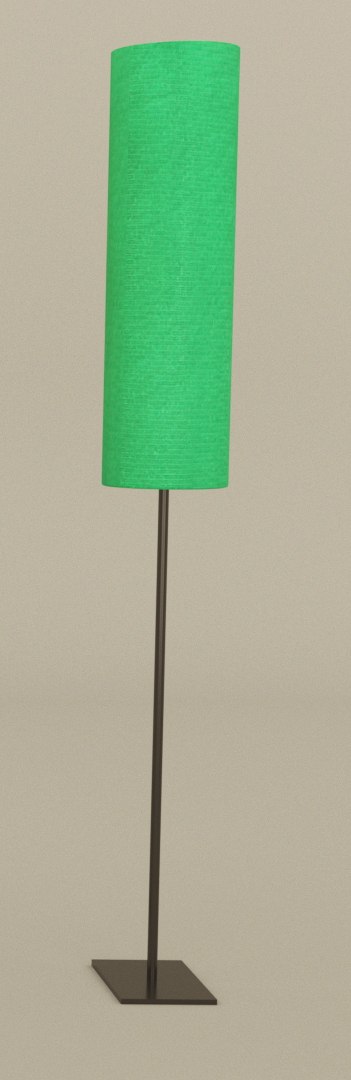 Corona Colors Lamp 3D Model - TurboSquid 1242612