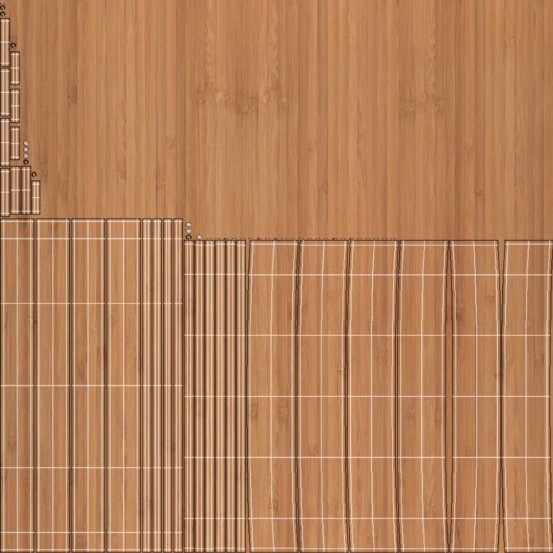 3D model Wooden Signpost - TurboSquid 2123490