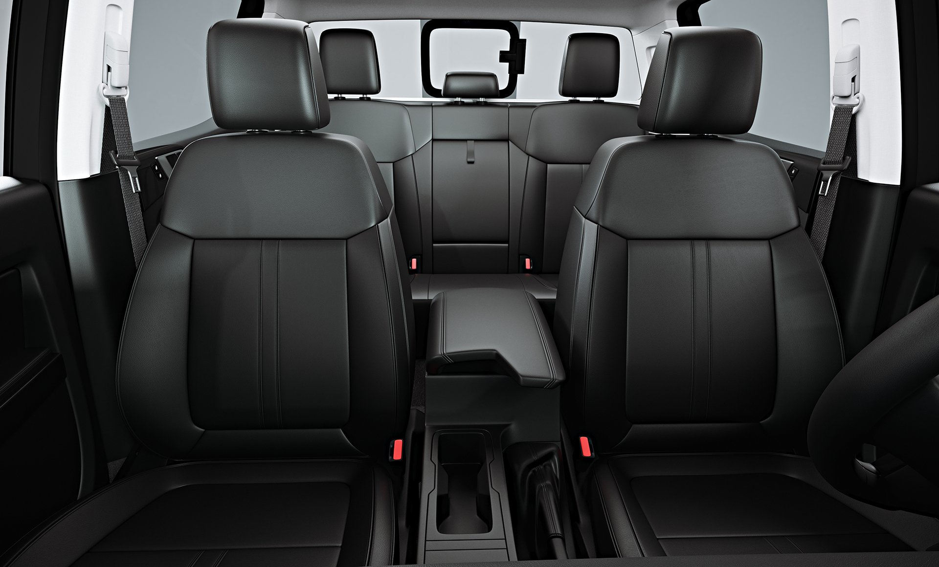 3D 2019 ranger - TurboSquid 1276947