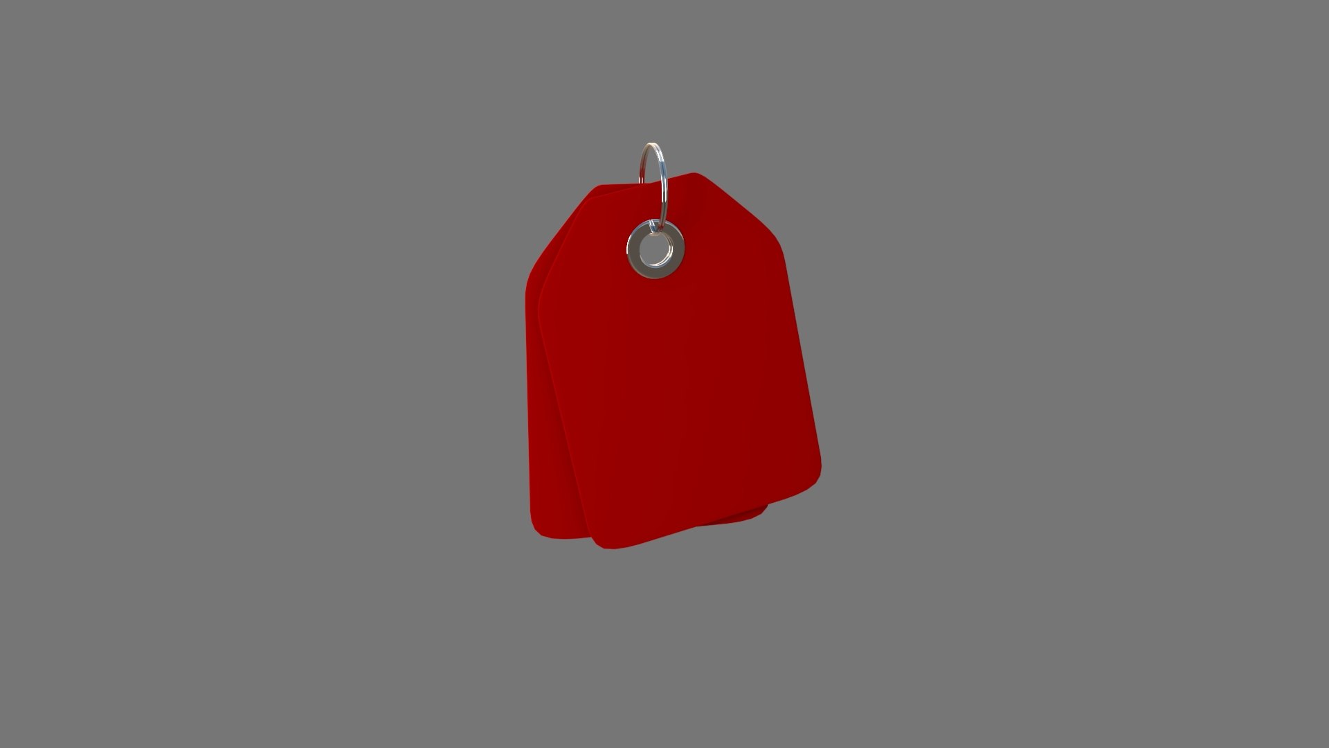 3D Price Tags Collection V2 - TurboSquid 2347012