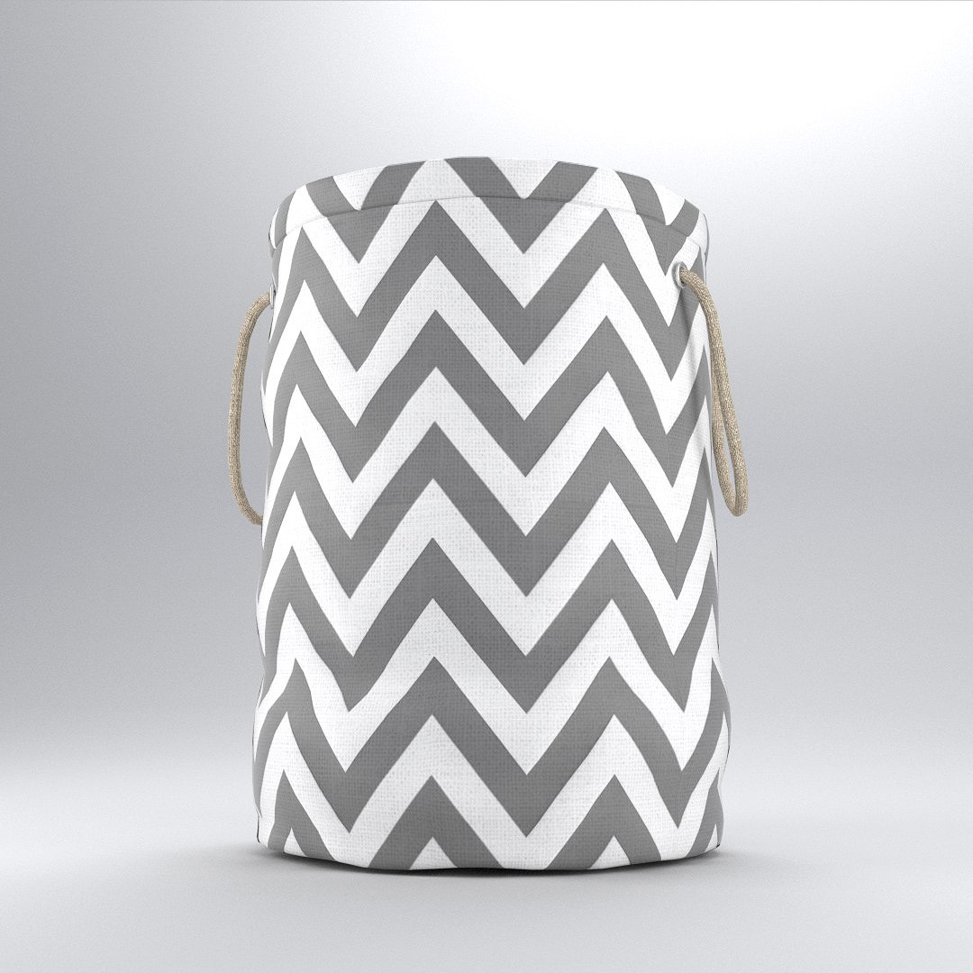 3d Model Laundry Bag