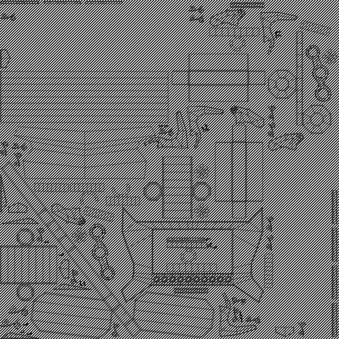 3D Formula E Steering Wheel - TurboSquid 1335470