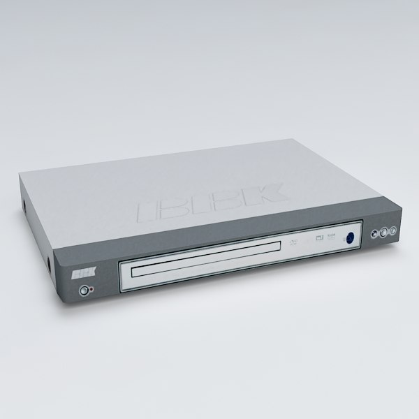 dvd player max