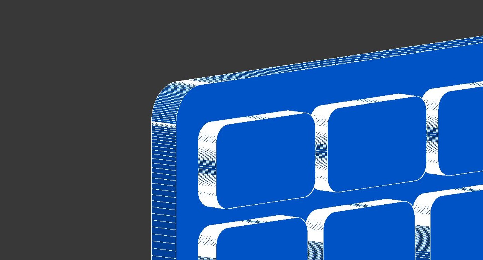 3D Website Set Model - TurboSquid 1789599