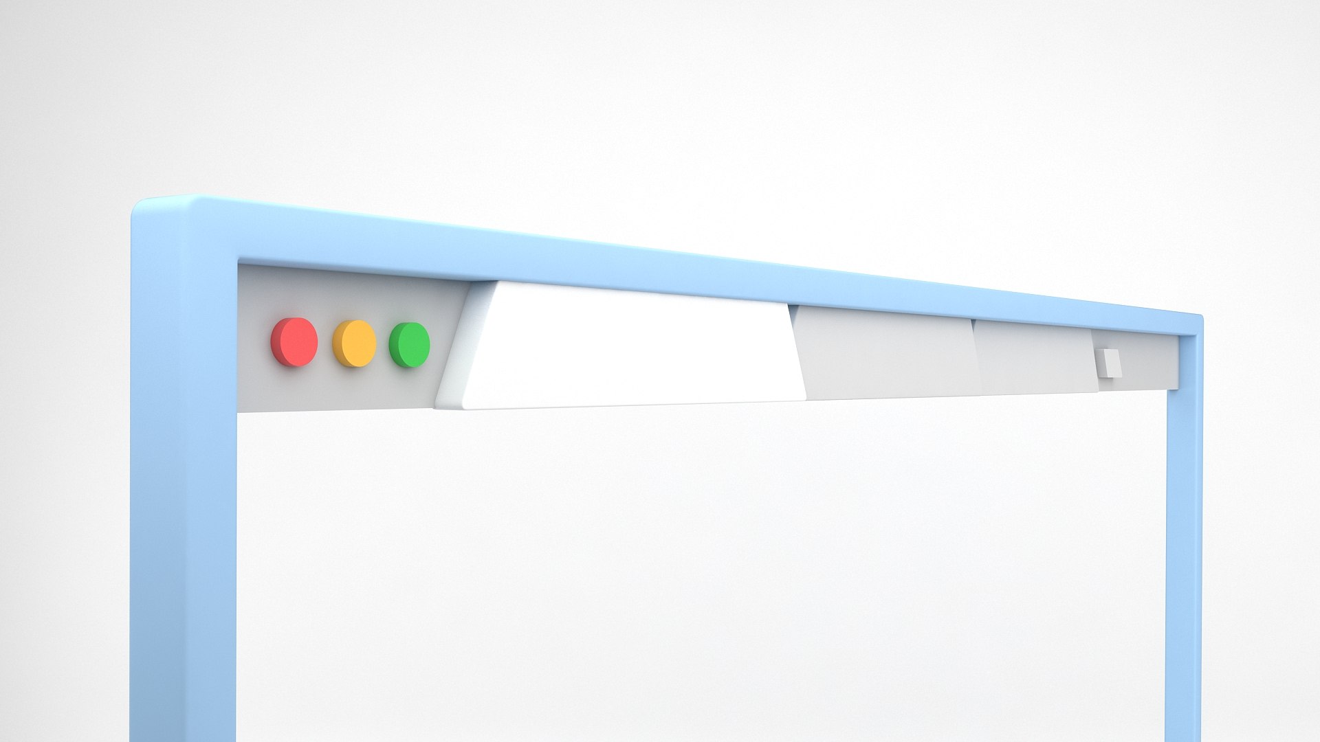 3D Website Set Model - TurboSquid 1789599